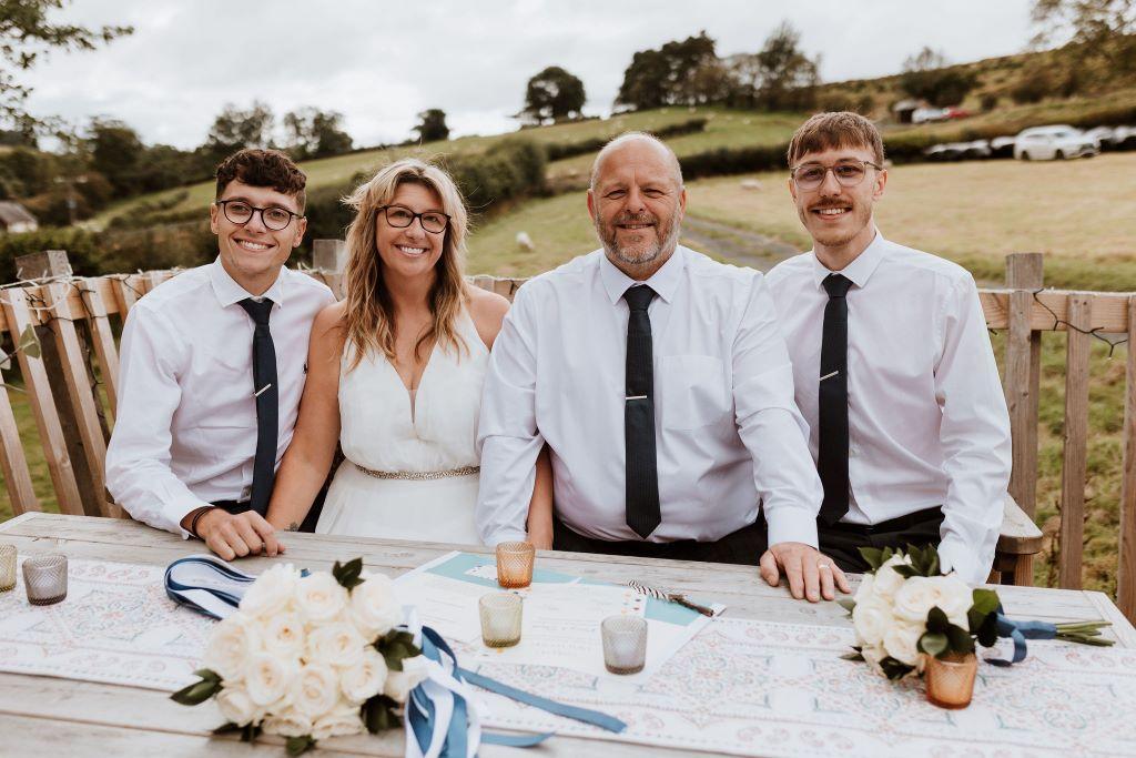 Real Couples: Kerry & David – 25 years and we still do (part 2 ...